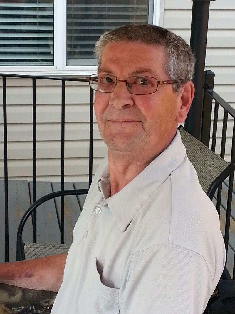 Terry Reid Obituary - Calgary, AB