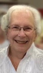 Barbara Ann (Bruder) Bertram Obituary - Orleans, MA