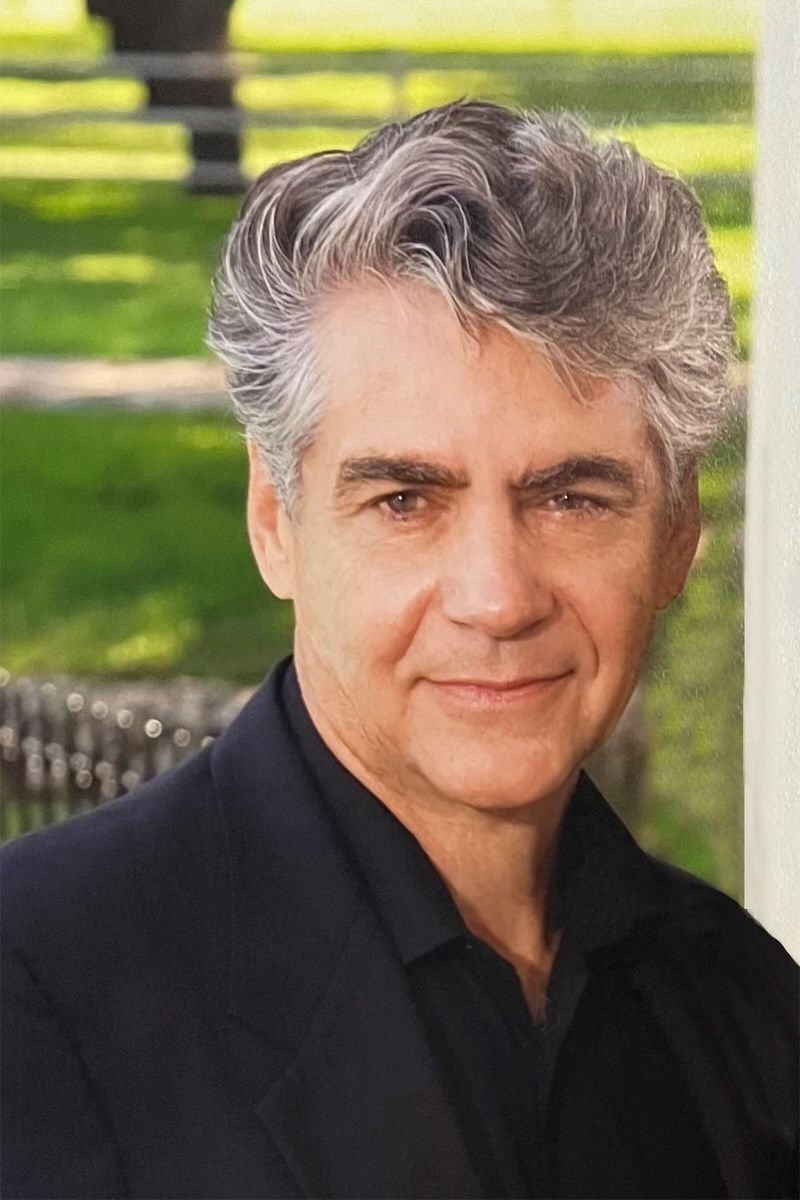 Bruce Schollmeyer Obituary - Colleyville, TX