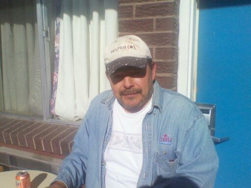 Samuel Apodaca Obituary - Wheat Ridge, CO