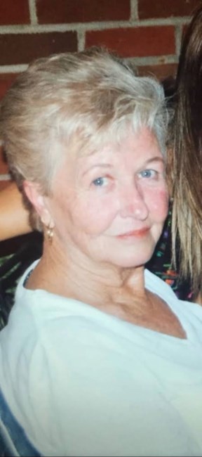 Betty Witt Mason Obituary - Lynchburg, VA Betty Witt Mason Obituary - Lynchburg, VA