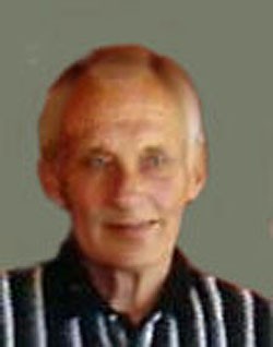 Raymond Brickner Obituary - Sheboygan, WI