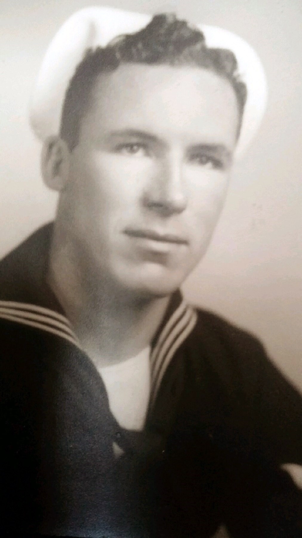 William Strader Obituary - Fort Worth, TX