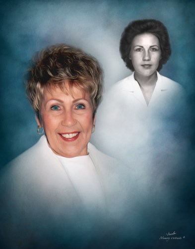 Joan Parrott Obituary - Louisville, KY