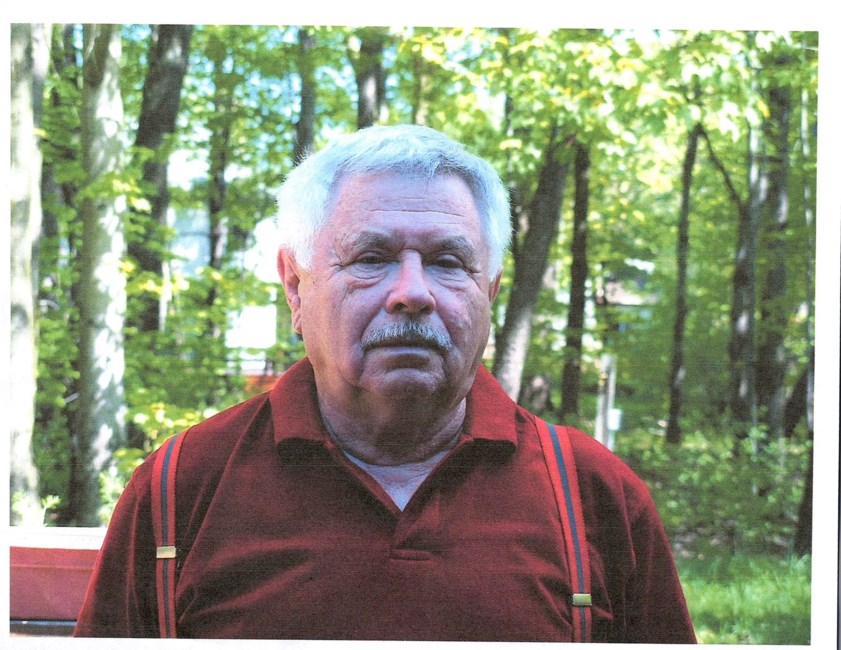 Yefim Kushnir Obituary - Cleveland Heights, OH