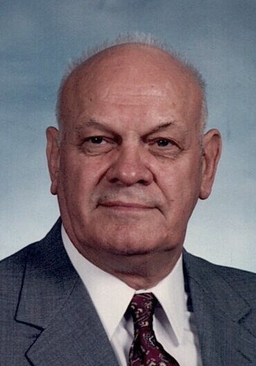 Harold Toepke Obituary - Pekin, IL