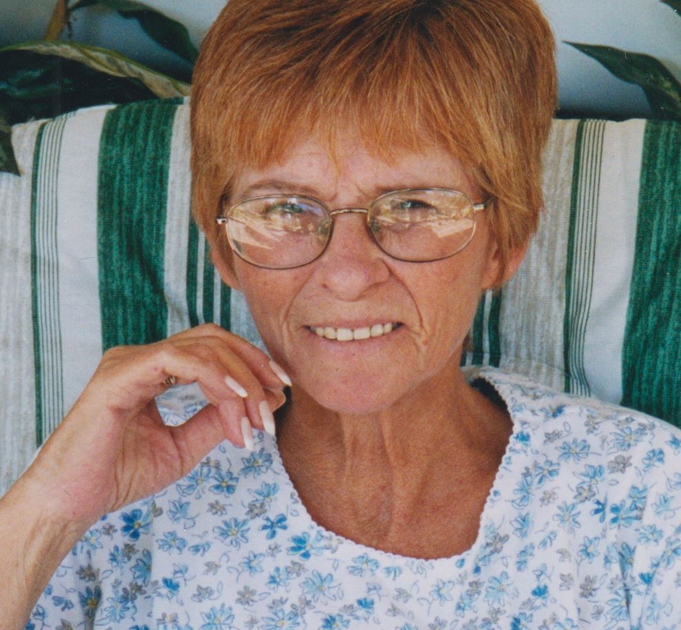 Barbara Jean Workman Obituary - Grandview, MO