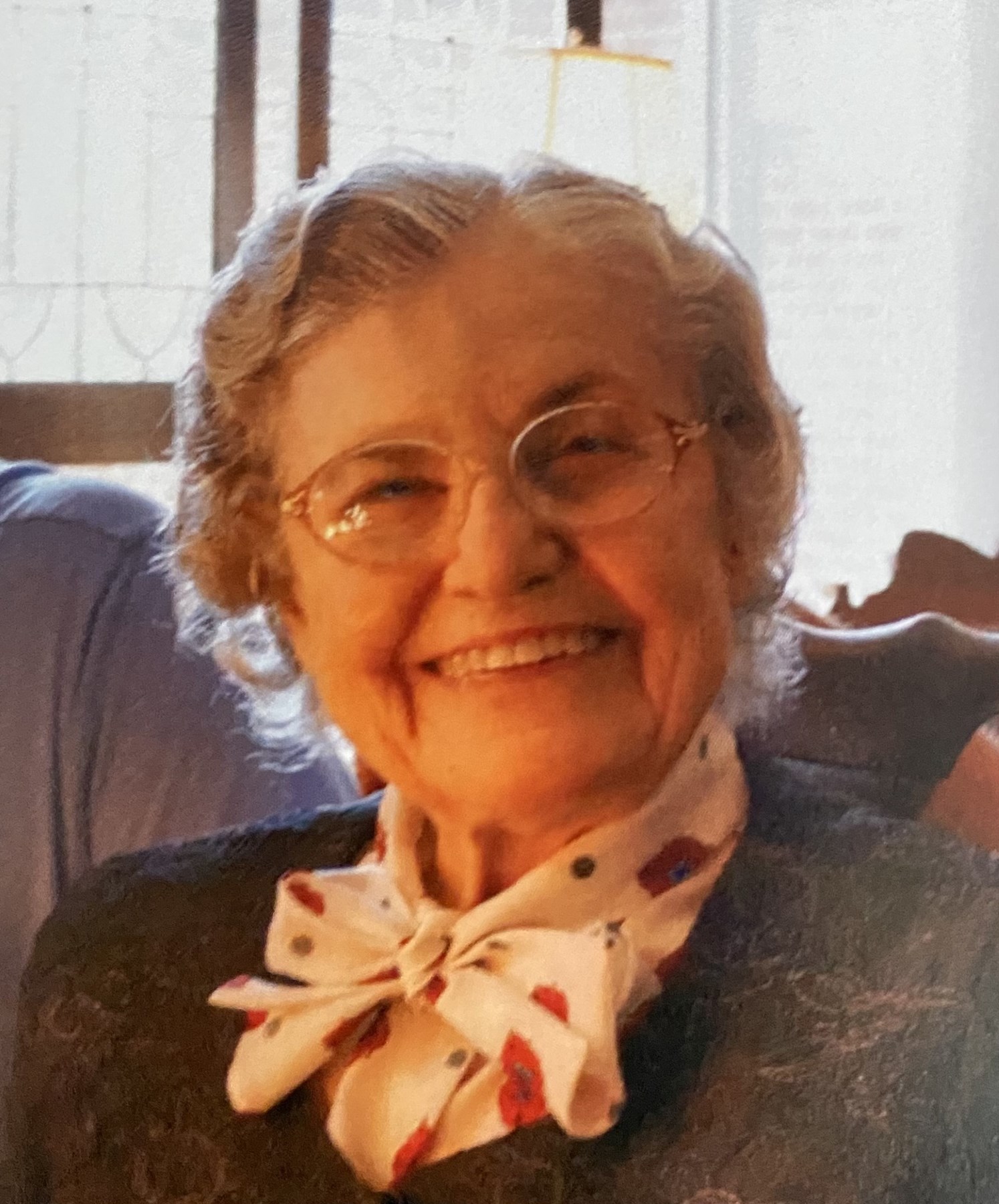 Laura Nelson Obituary - Baton Rouge, LA