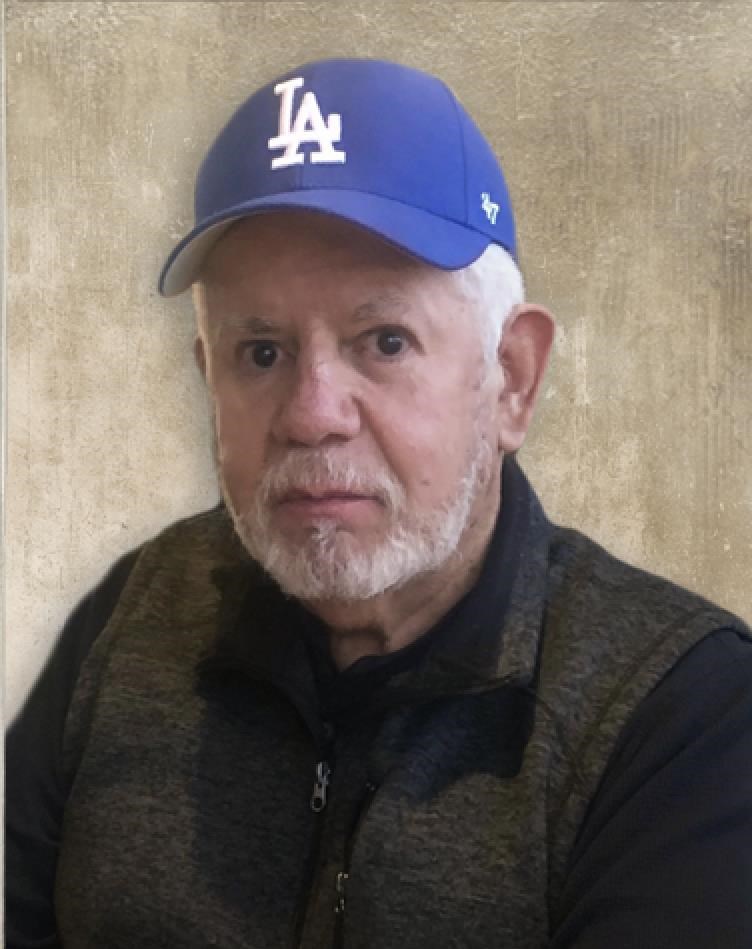 Alfredo Niebla Obituario - West Covina, CA