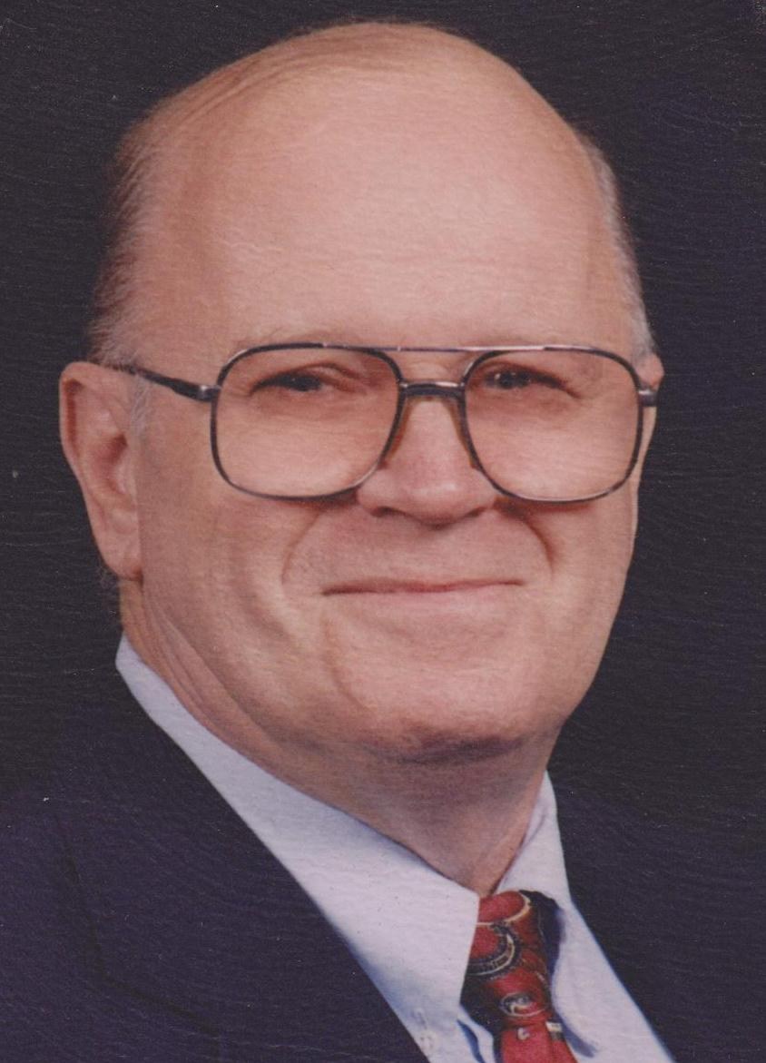 James "Jim" Gunnels Obituary