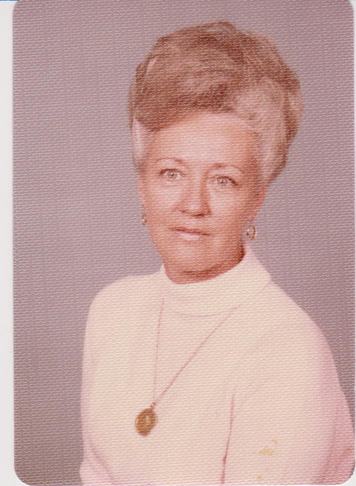 Wilma Walling Obituary - Victorville, CA