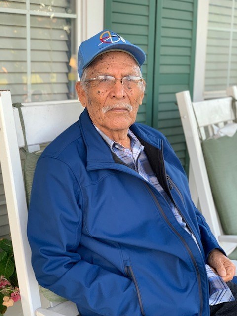 Lucio Reyes-Sanchez Obituary - Dallas, TX