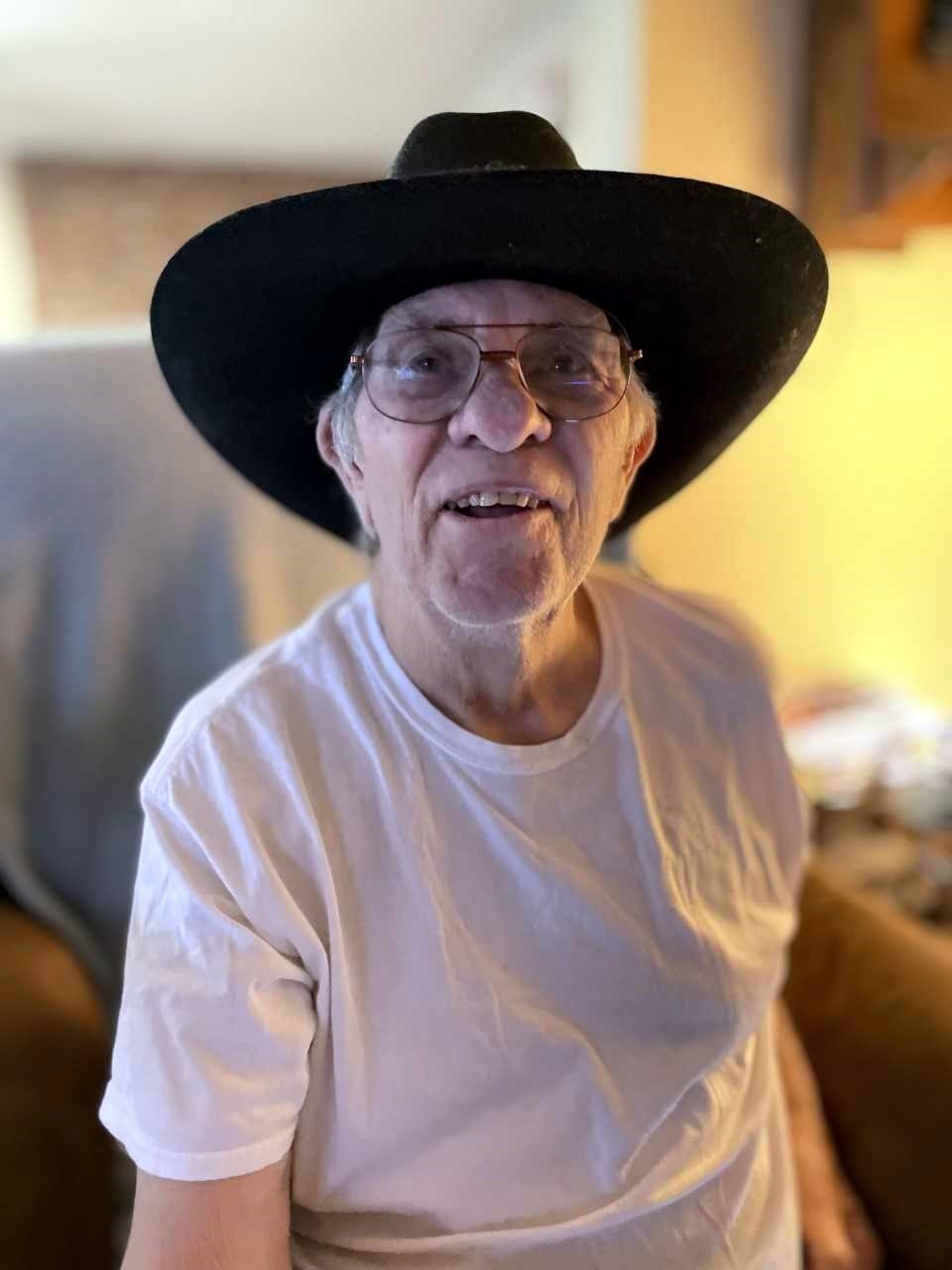 Charles Finnie Obituary - Riverside, CA