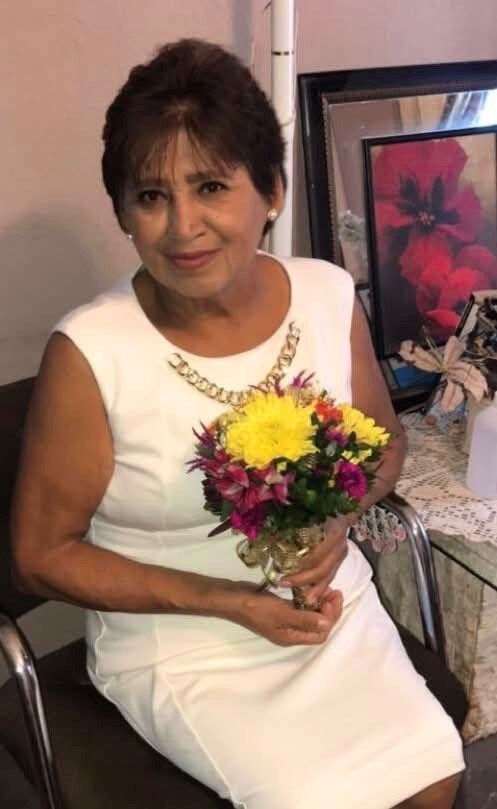 Olga Peña Obituary - Weslaco, TX Olga Peña Obituary - Weslaco, TX