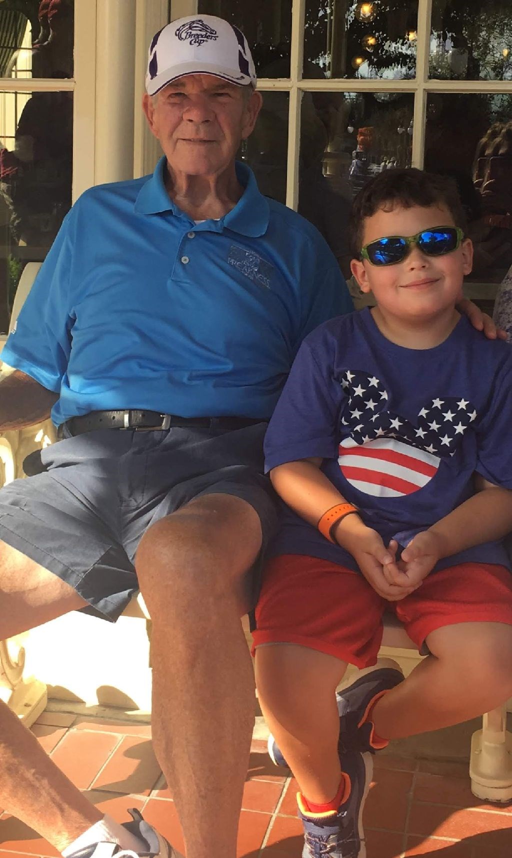 Ronald Louden Obituary - Catonsville, MD