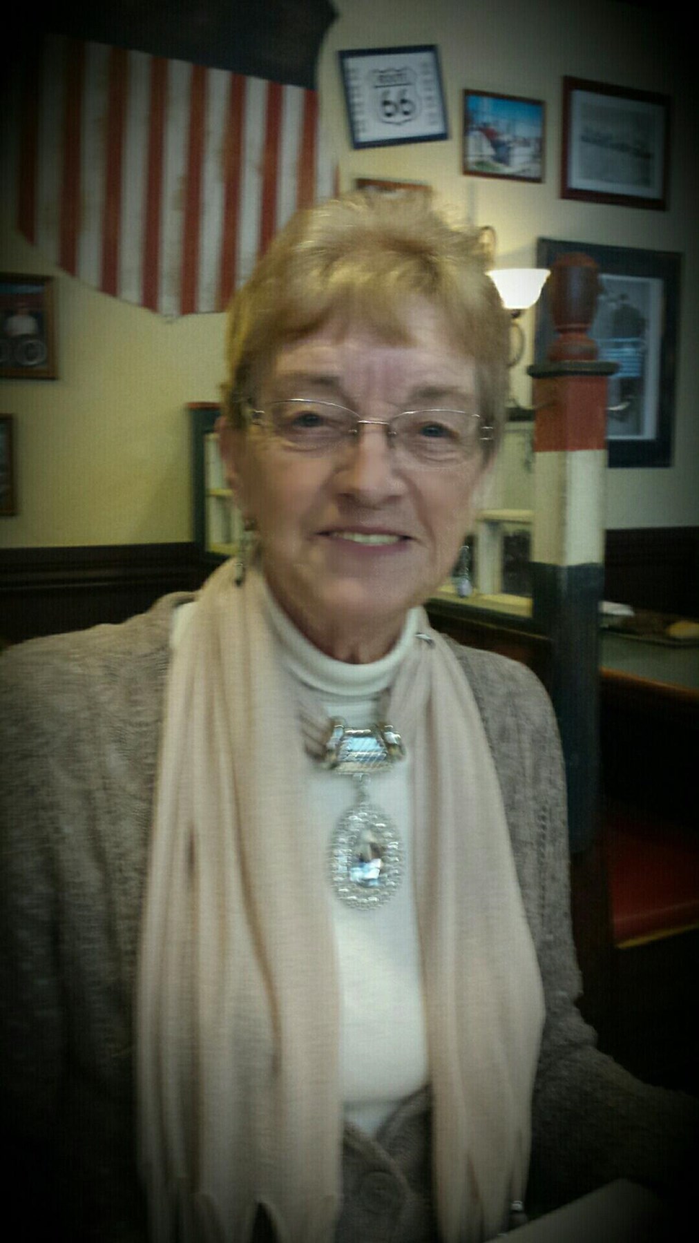 Maxine Friend Obituary - Jackson, MI