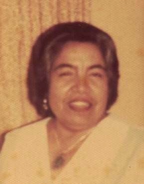 Mary Cardenas Obituary - San Antonio, TX
