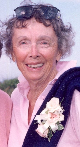 Doris A. Strout Obituary - Portland, ME