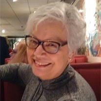 Mary Poling Obituary - Columbus, OH