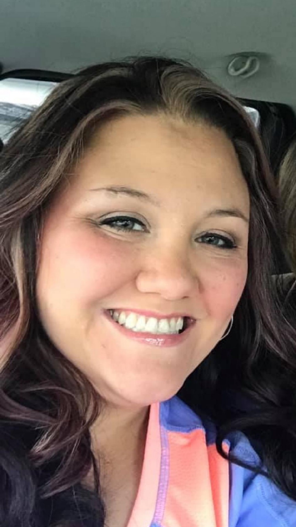 Cortney Montgomery Obituary - Moss Bluff, LA