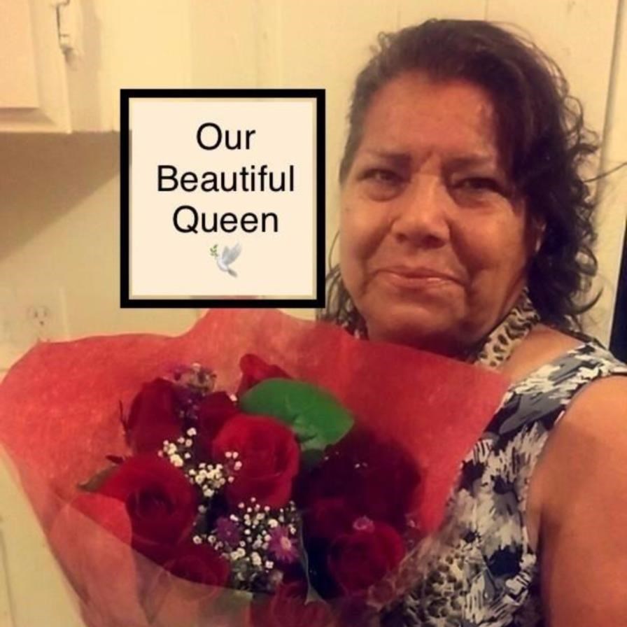 Reyna Vargas Obituary - Hemet, CA