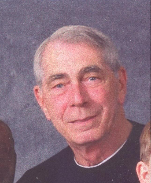 William G. Dean Sr. Obituary - Richmond, VA