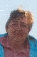 Lillian G Marchant Obituary - Nashua, NH
