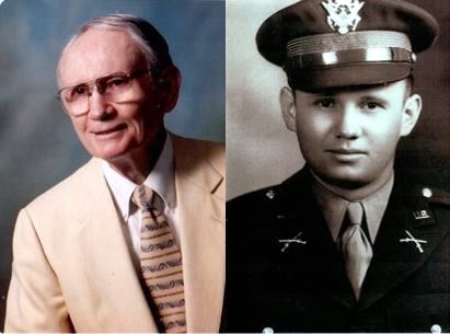 Elwyn Cavin Obituary - Lake Charles, LA