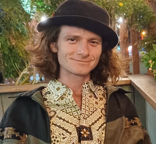 Spencer Cartmell Obituary - San Francisco, CA