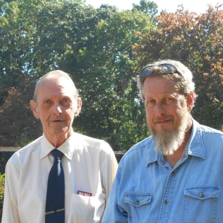 James Dunaway Obituary - Lynchburg, VA