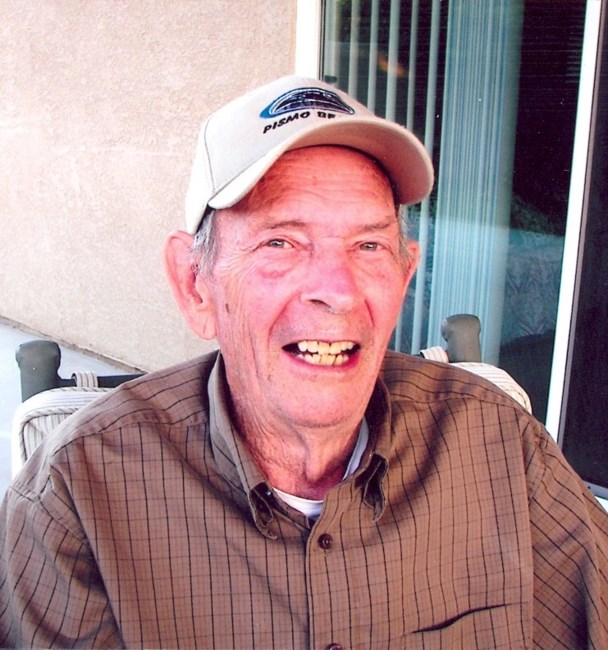 Jack Habberfield Obituary - Bakersfield, CA
