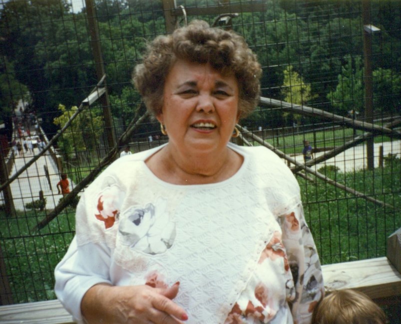 Hazel Tidwell avis de décès - Nashville, TN