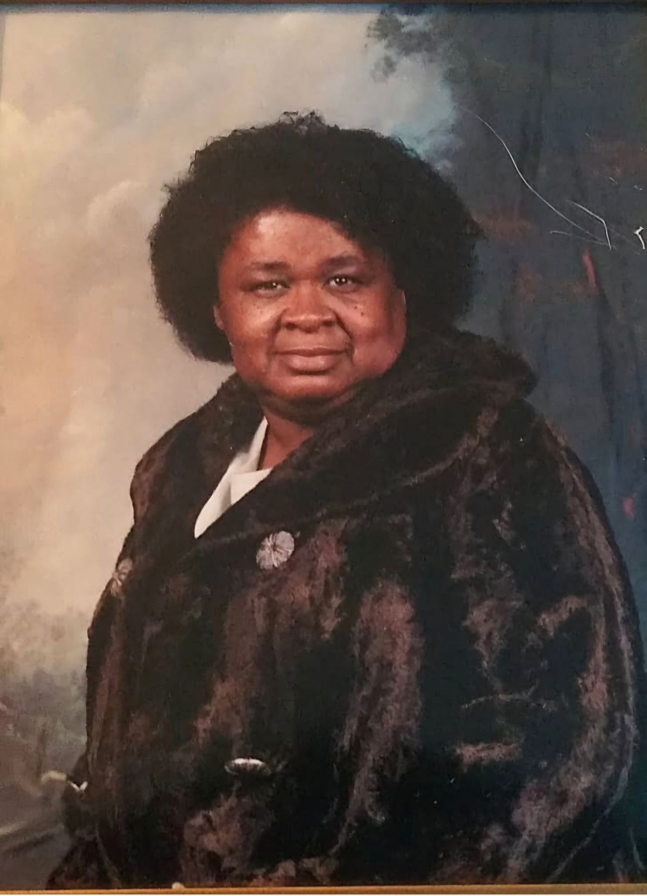 Gloria Cudjo Obituary - Phoenix, AZ