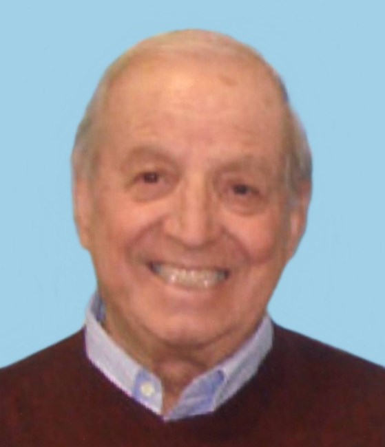 Raymond DeStefanis Obituary - Providence, RI