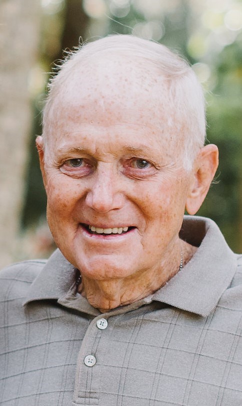 Jack Wilson Obituary - Flagler Beach, FL