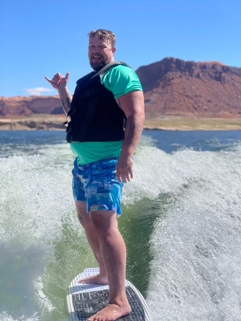 Daniel Strawn Obituary - Centennial, CO