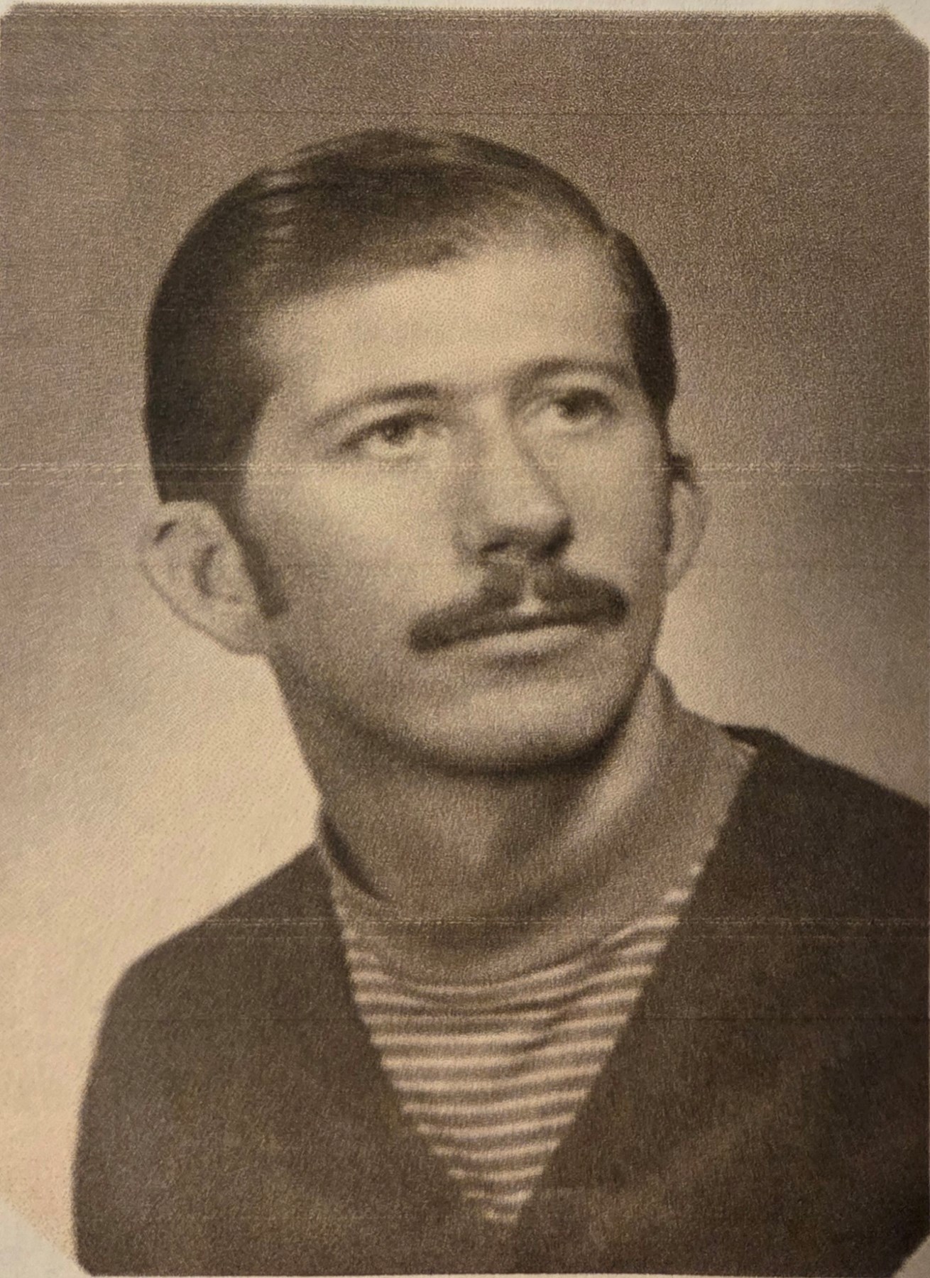 Robert Ford Obituary - Seaside, CA