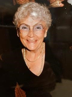 Ellen Hermann Obituary - Newhall, CA
