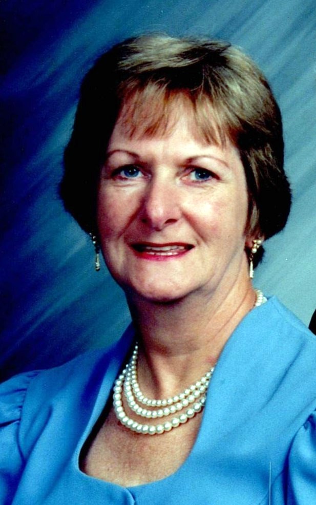 Carolyn Bloodworth Obituary - Ashland, VA