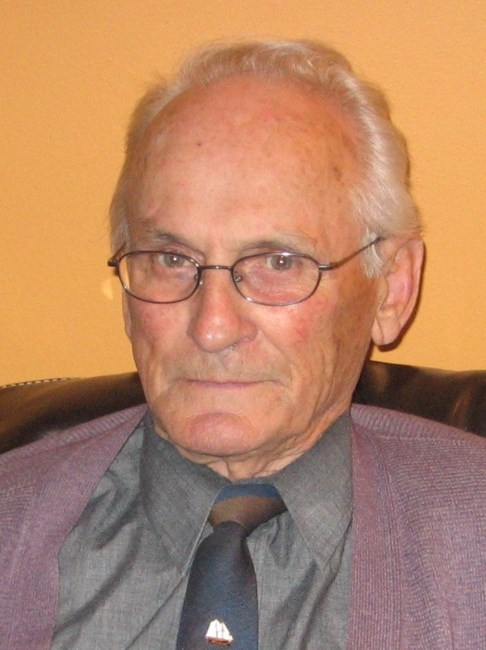 Roger Paquet Obituary - l Ancienne-Lorette, QC