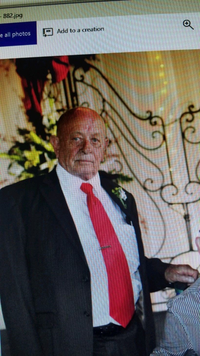 Ben Markowski Obituary - Marlin, TX