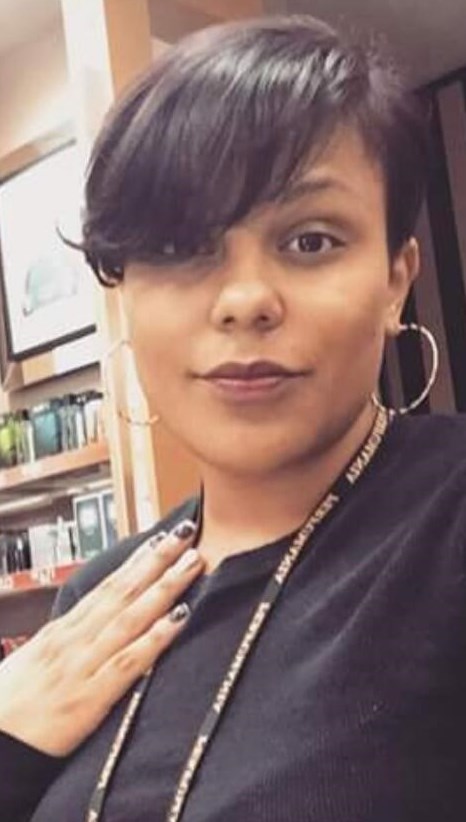 Marrissa Robinson Obituary - Columbus, OH
