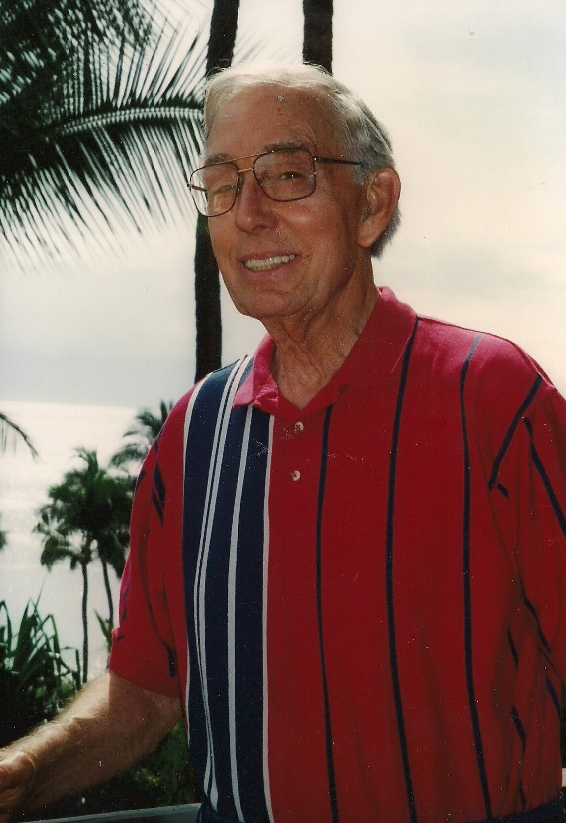 Clay Bush Obituary - Pelham, AL