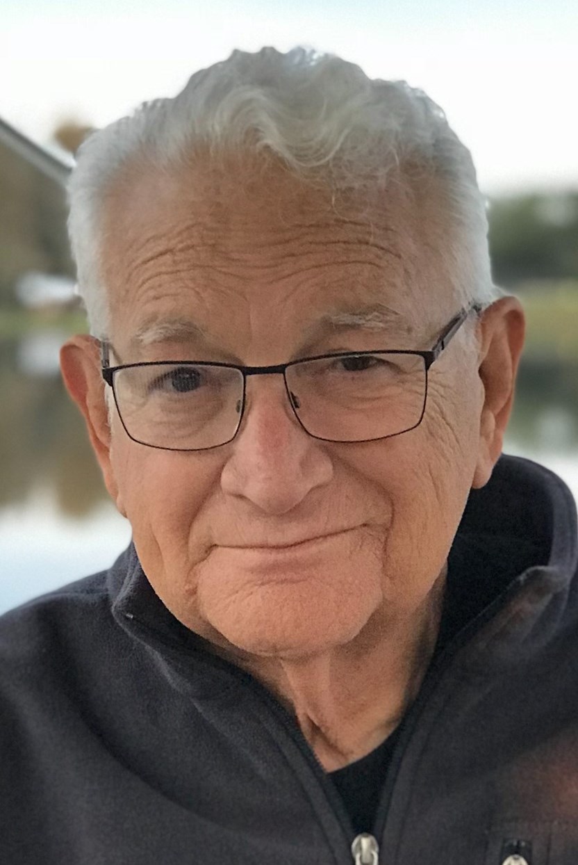 Joseph Haskins Obituary - Tampa, FL