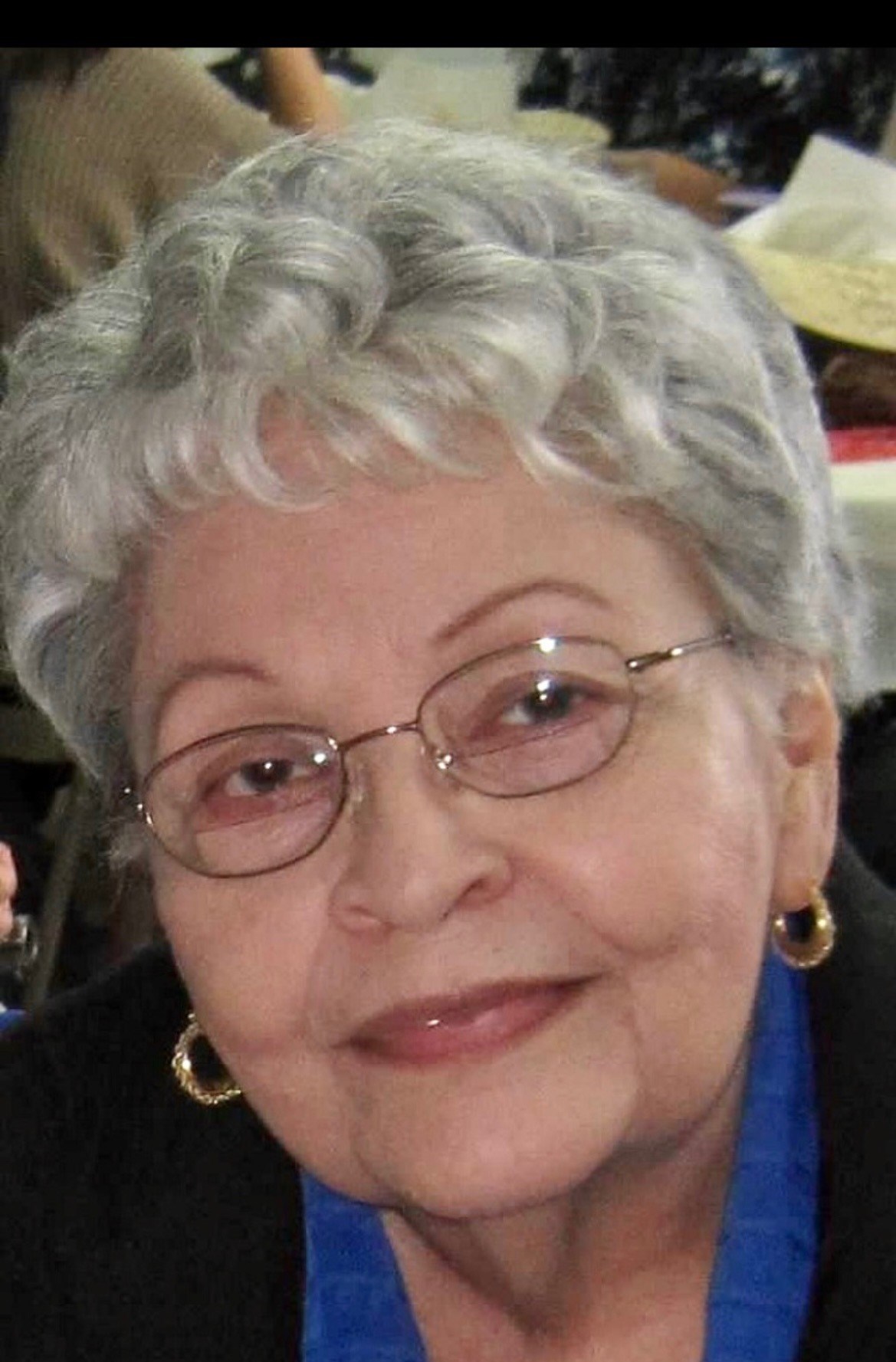 Mary Quintero Obituary - Houston, TX