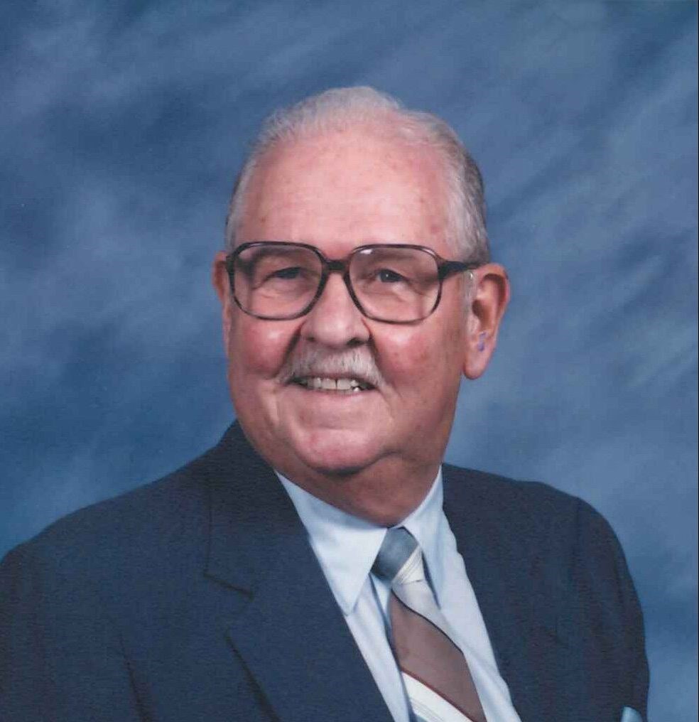 Rev. James "Jim" Charles Cheatham Obituary - Mansfield, OH
