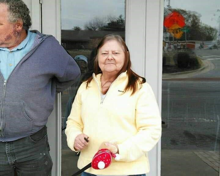 Angeline Roper Obituary - Pickens, SC