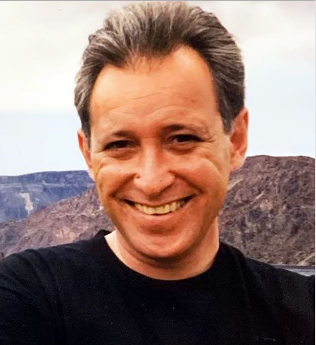 John Riolo Obituary - Stockton, CA