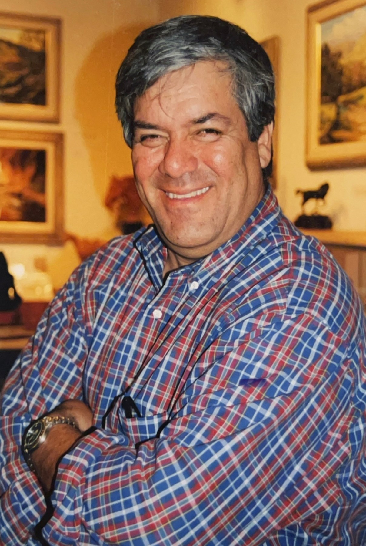 Raymond Sevilla Obituary - Whittier, CA
