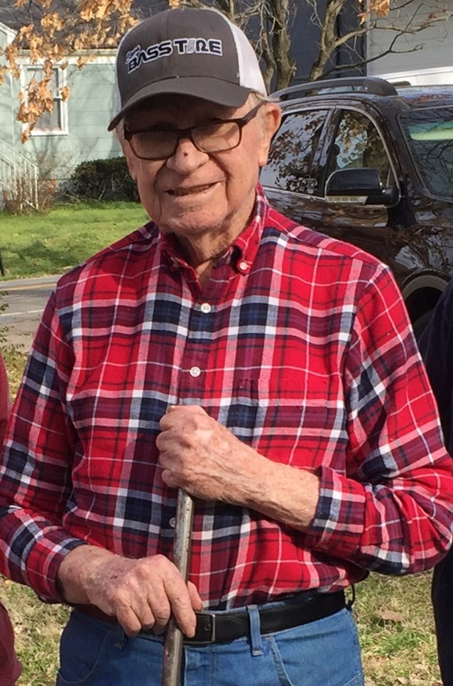 Donald Richard Dorris Obituary - Nashville, TN